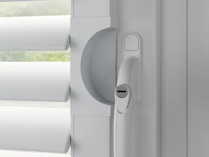 Measure for Perfect Fit Shutters | California Shutters