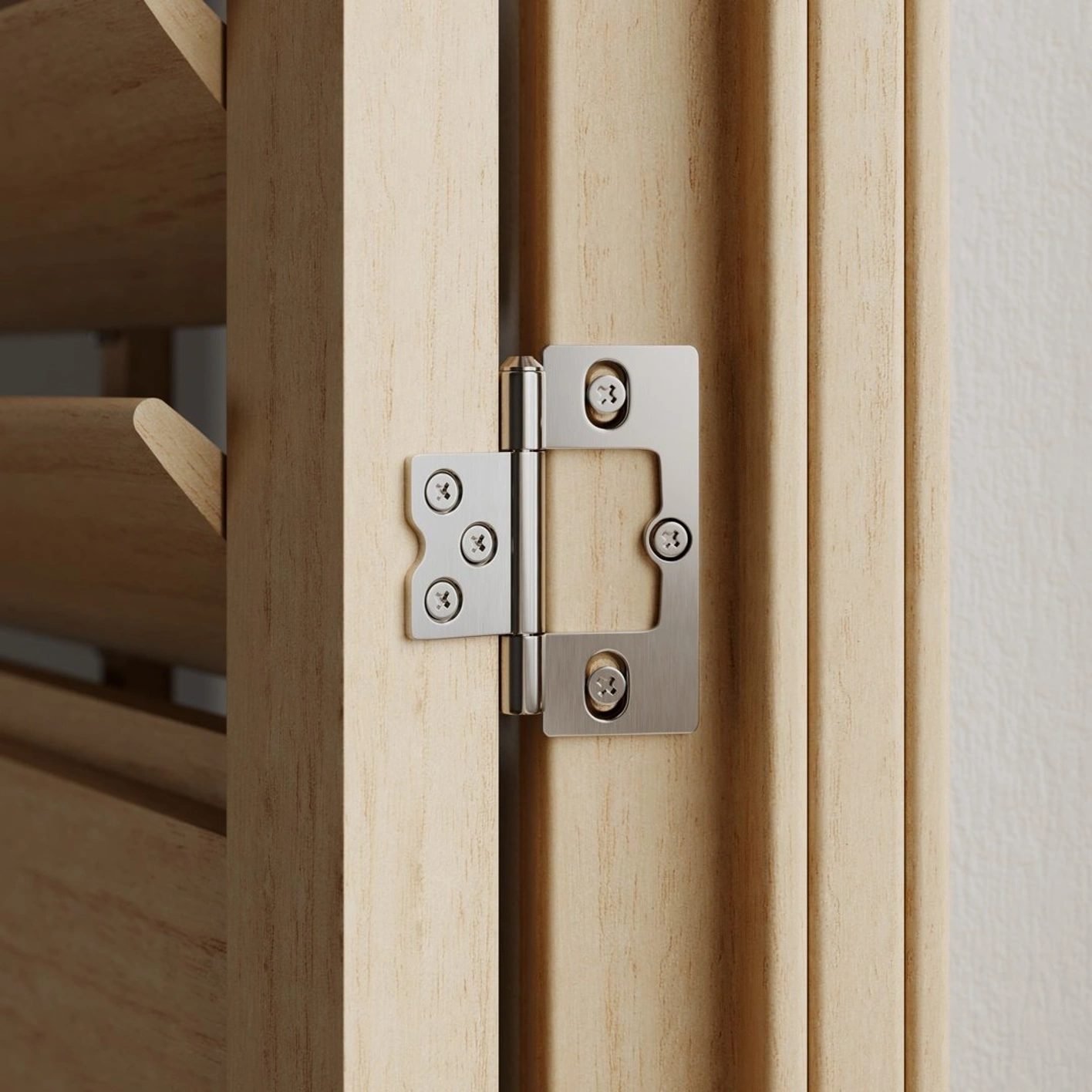 How to Clean Shutters | California Shutters