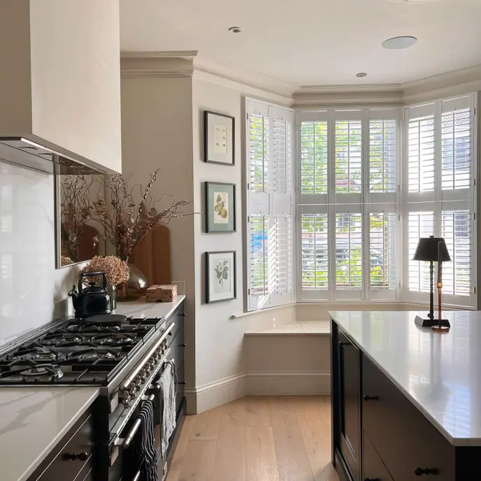 Buy DIY Window Shutters up to 30% Off | California Shutters