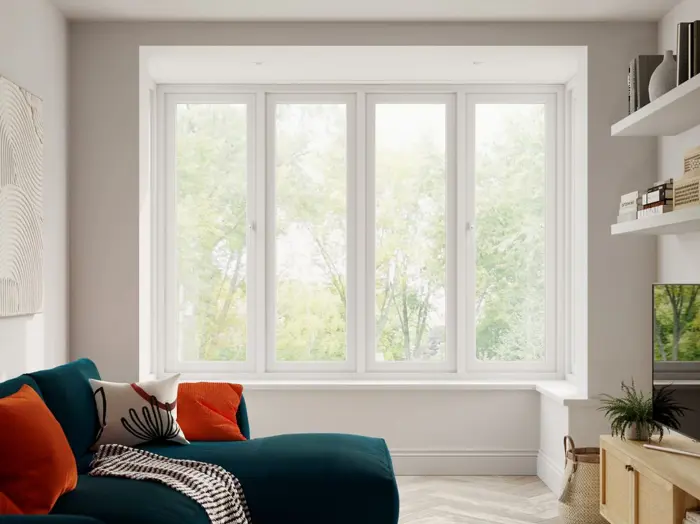 Measuring For DIY Shutters | California Shutters