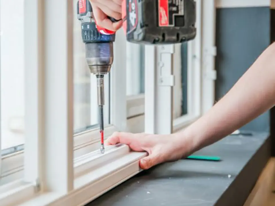 Shutters Installation Guide | California Shutters