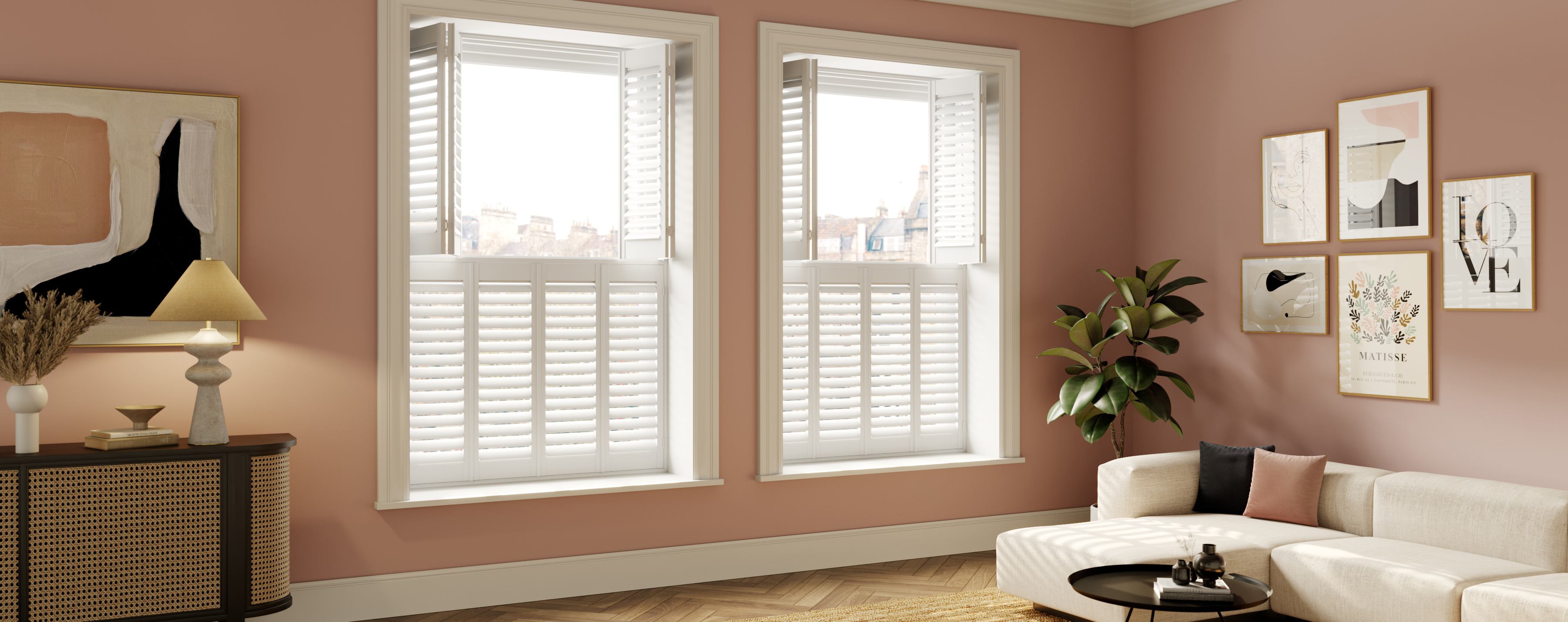 Shutter Offers and Promotions | California Shutters