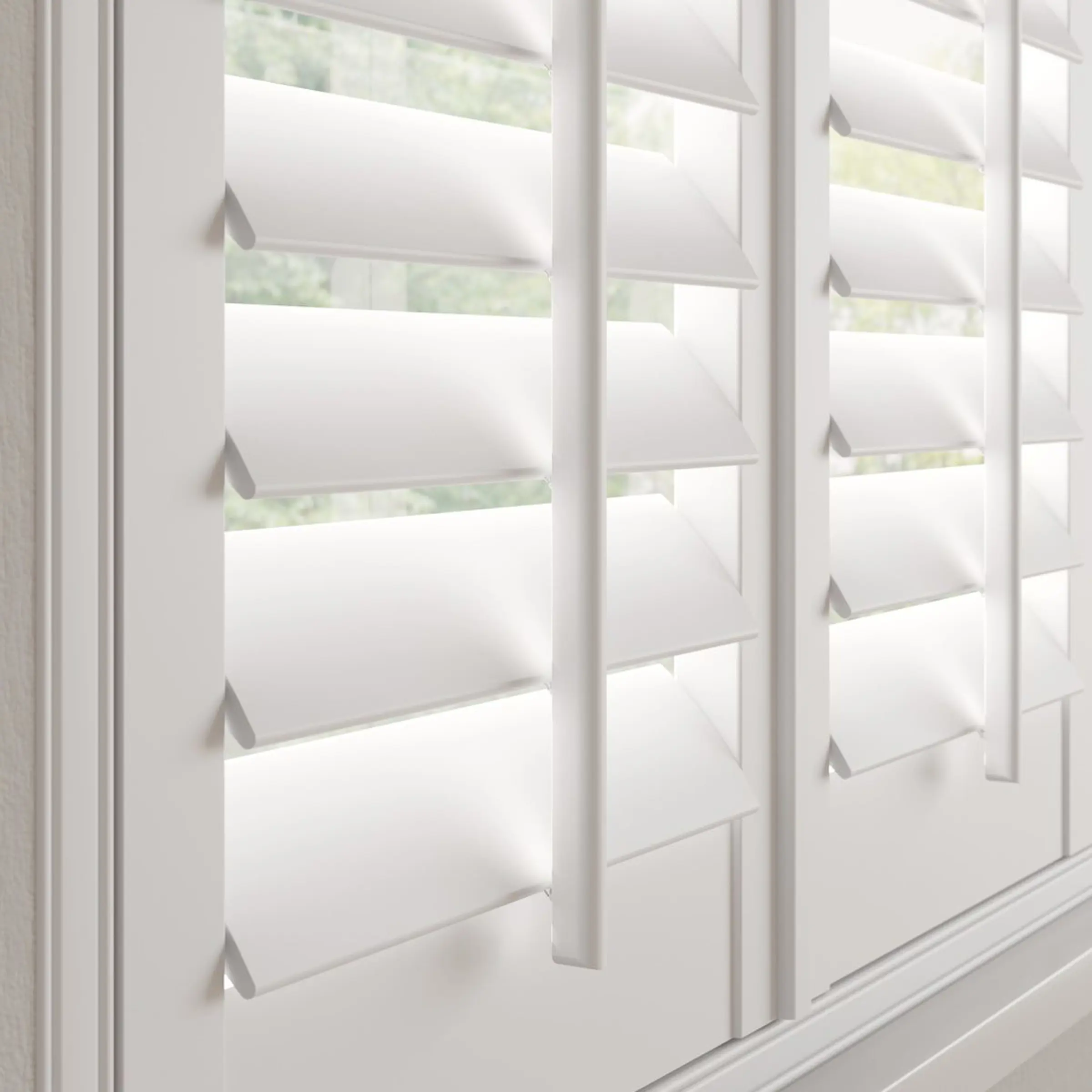 How to Make Window Shutters | California Shutters