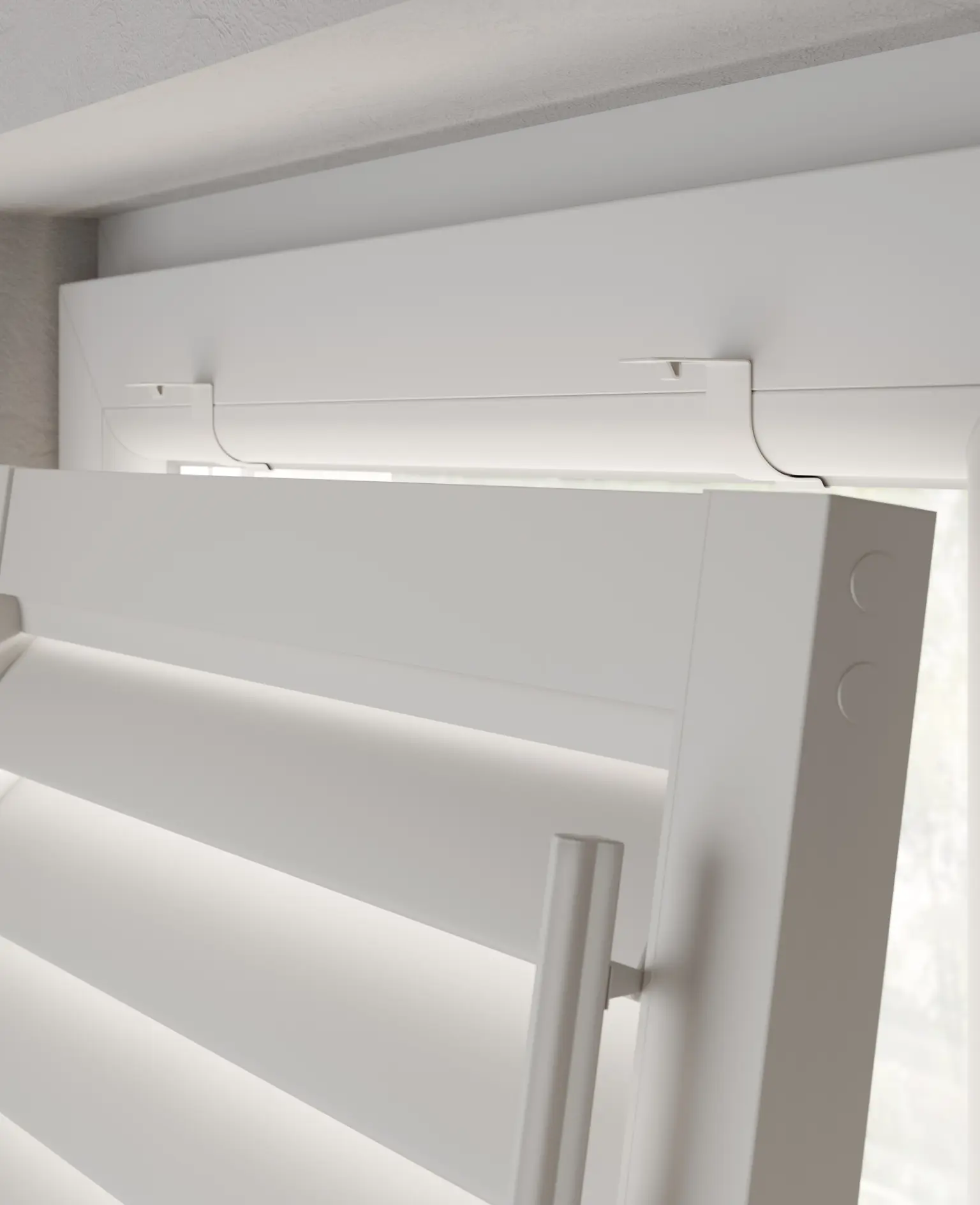 Measure for Perfect Fit Shutters | California Shutters