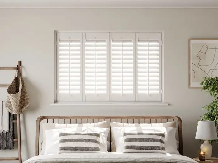 Measuring For DIY Shutters | California Shutters
