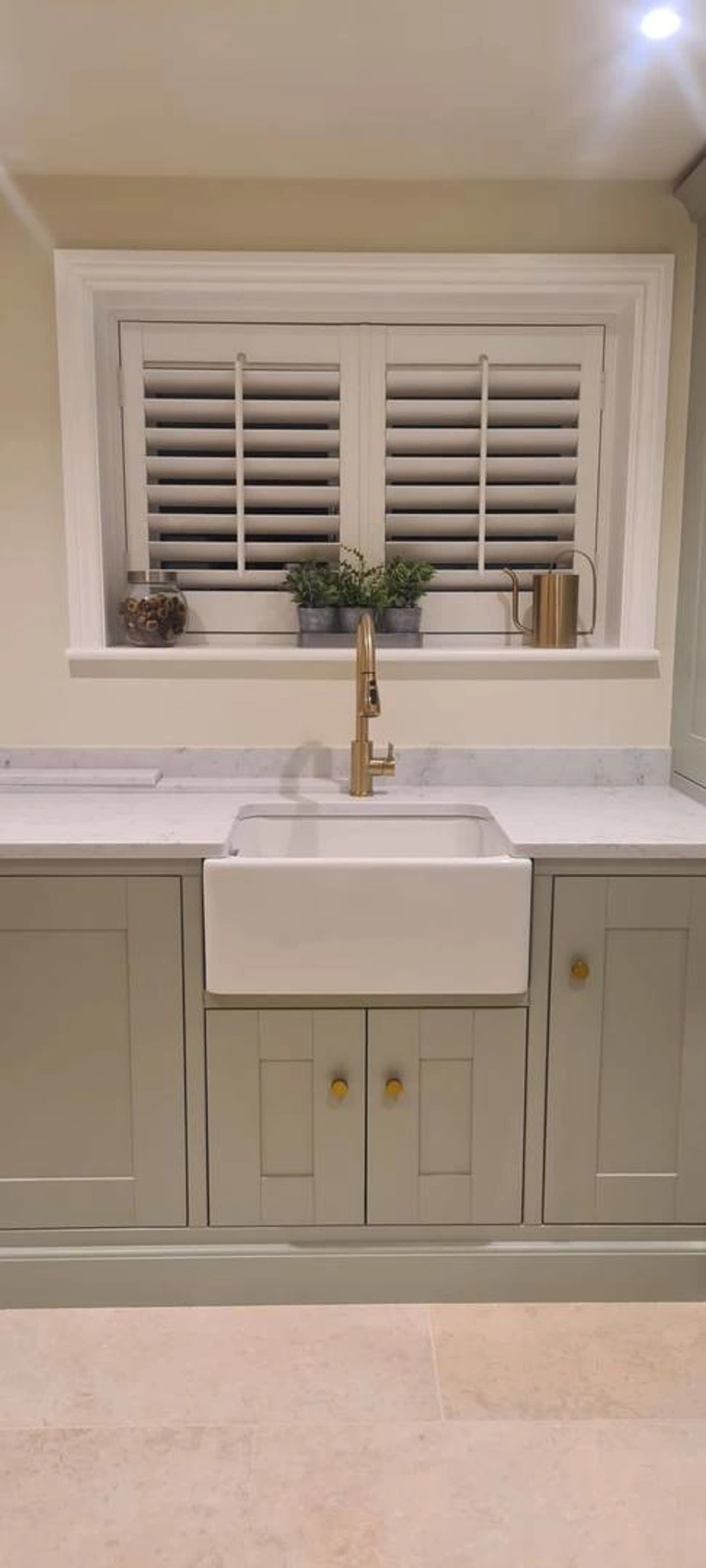 Choosing Small Window Shutters