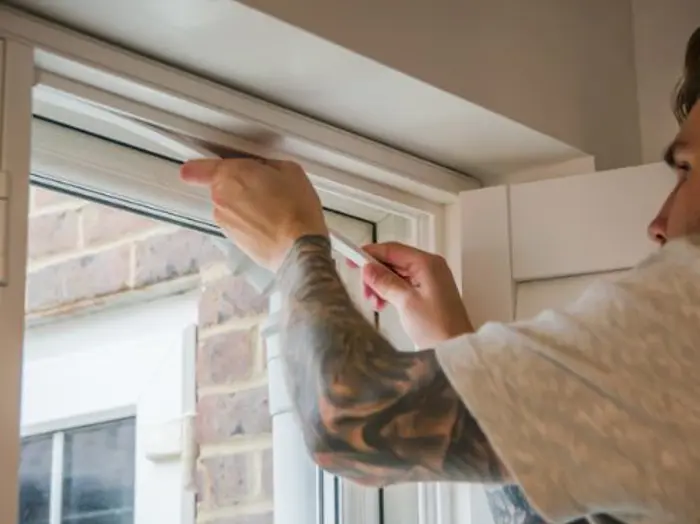 Shutters Installation Guide | California Shutters