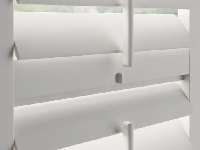 Measuring Shutters for Bay Windows | California Shutters